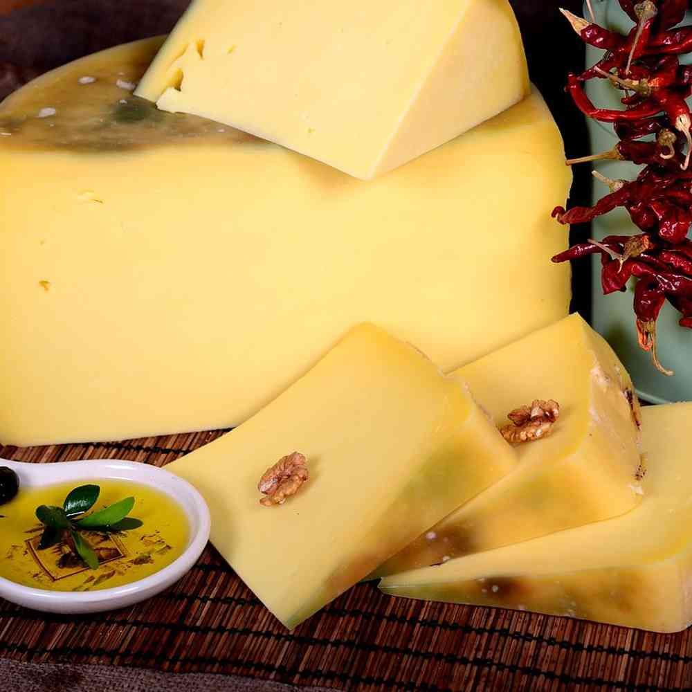 Kars Kaşarı 2Kg - karsaris2000.com